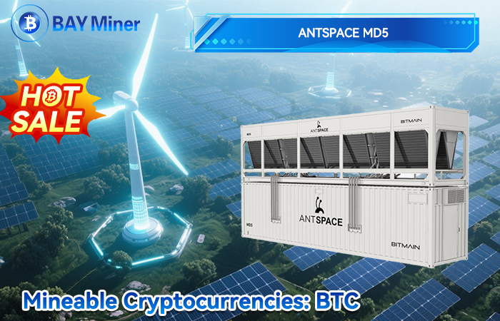 BAY Miner -Home Page