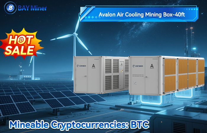 BAY Miner -Home Page